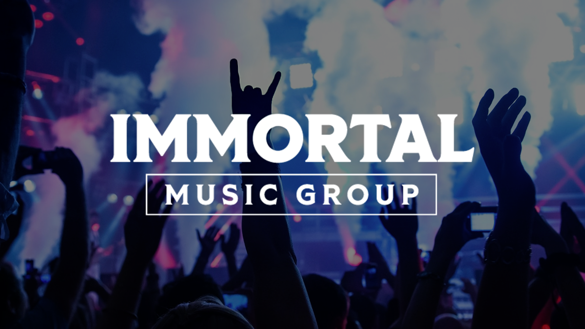 About Us - Immortal Music Group - Management for Artists & Producers